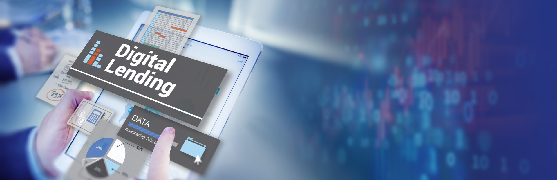 TLX Mobility - Solution to secondary sales and distribution software